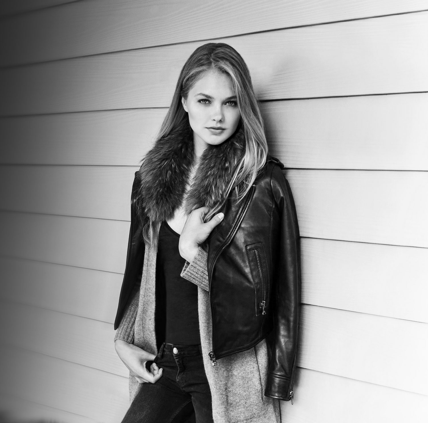 Can’t wait for Winter… - Laurie & Jules