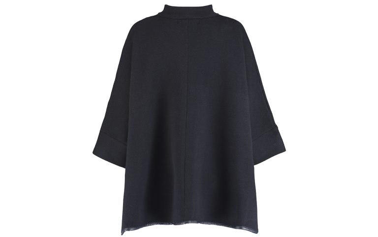 Gorgeous women’s Navy Cape is an absolute must have for the cooler ...