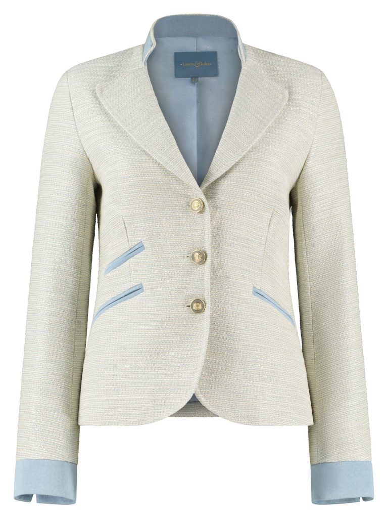 Jackets - Laurie & Jules